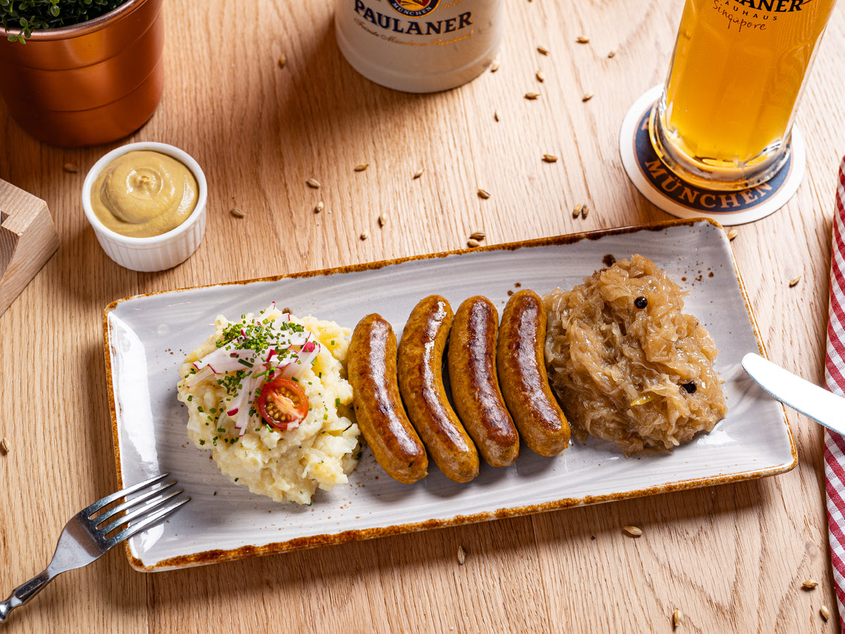 Food Menu