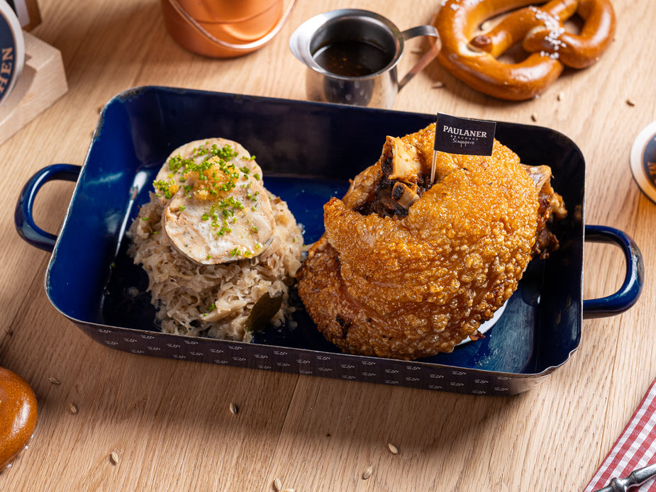 Food Menu