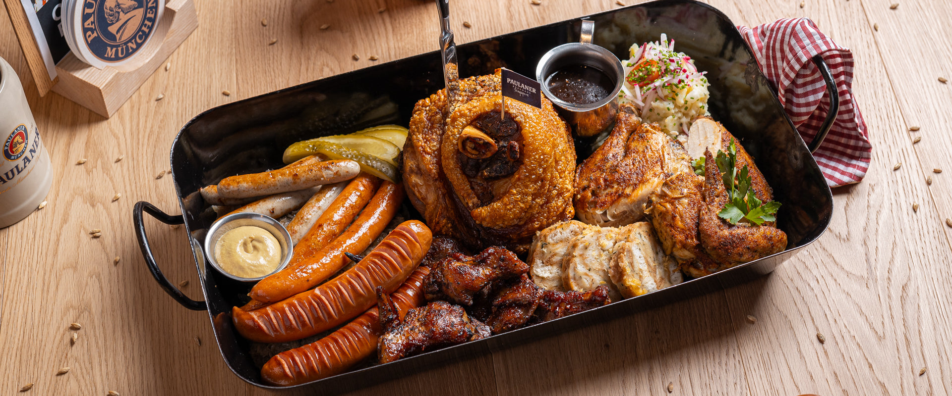 Food Menu