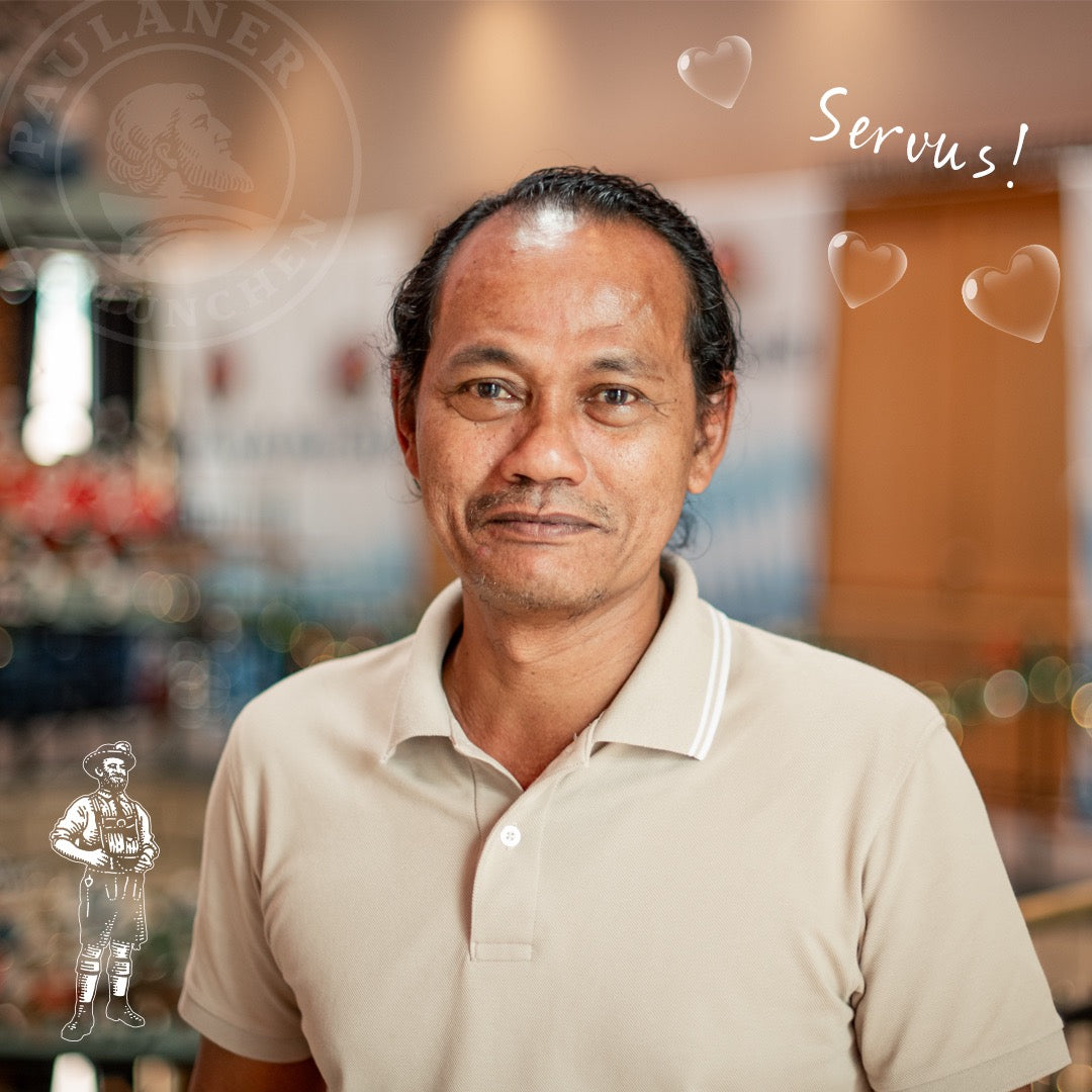 About us | Paulaner Bräuhaus Singapore