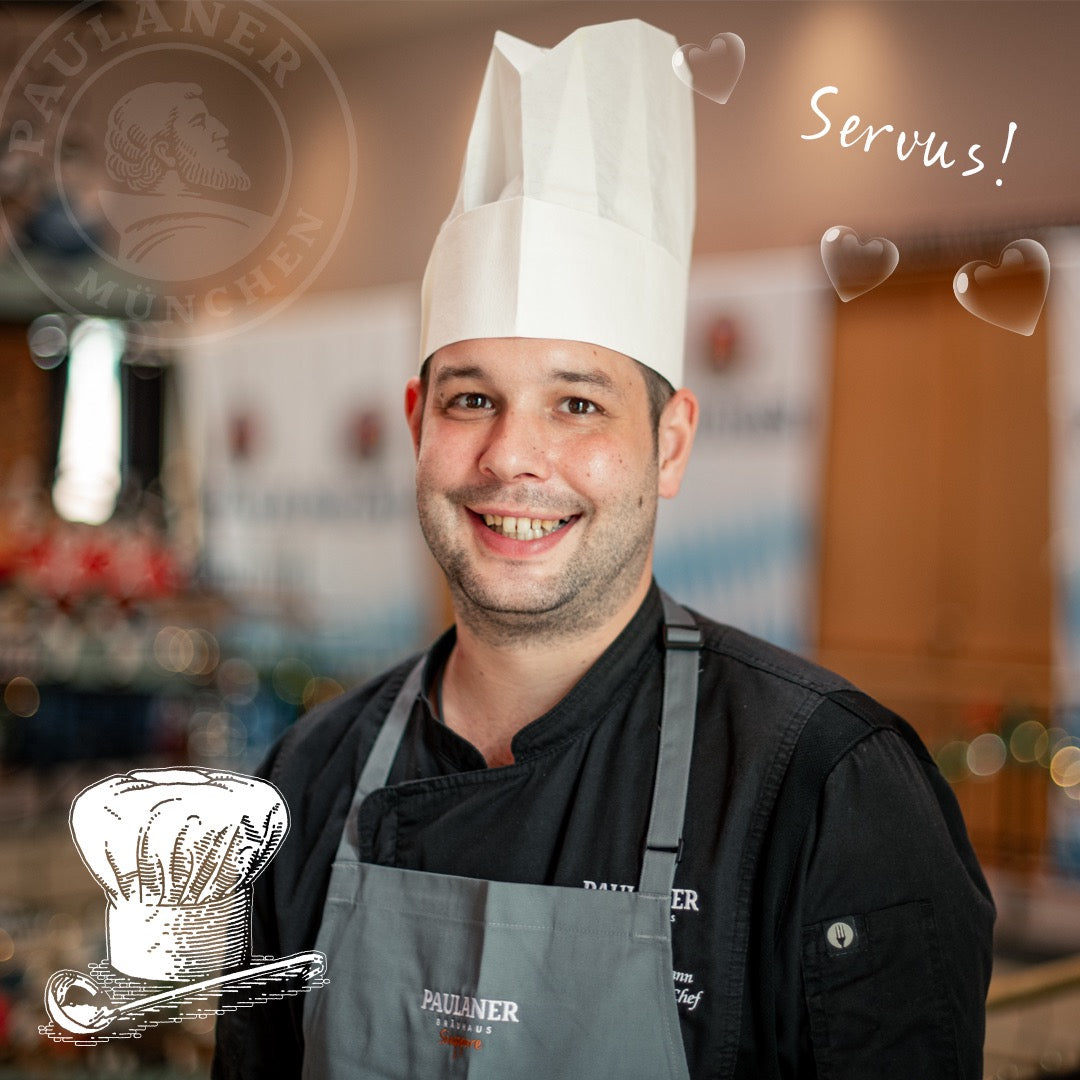 About us | Paulaner Bräuhaus Singapore